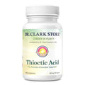 alpha lipoic acid antioxidant support