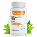 alpha lipoic acid antioxidant support