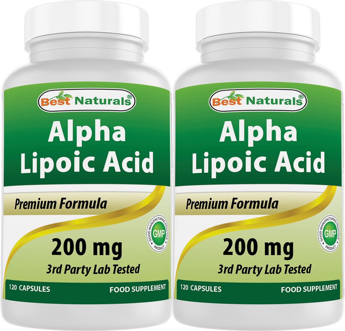 alpha lipoic acid antioxidant support