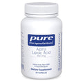 alpha lipoic acid antioxidant support