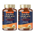 alpha lipoic acid antioxidant support