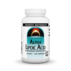 alpha lipoic acid antioxidant support