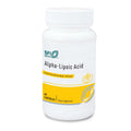 alpha lipoic acid antioxidant support