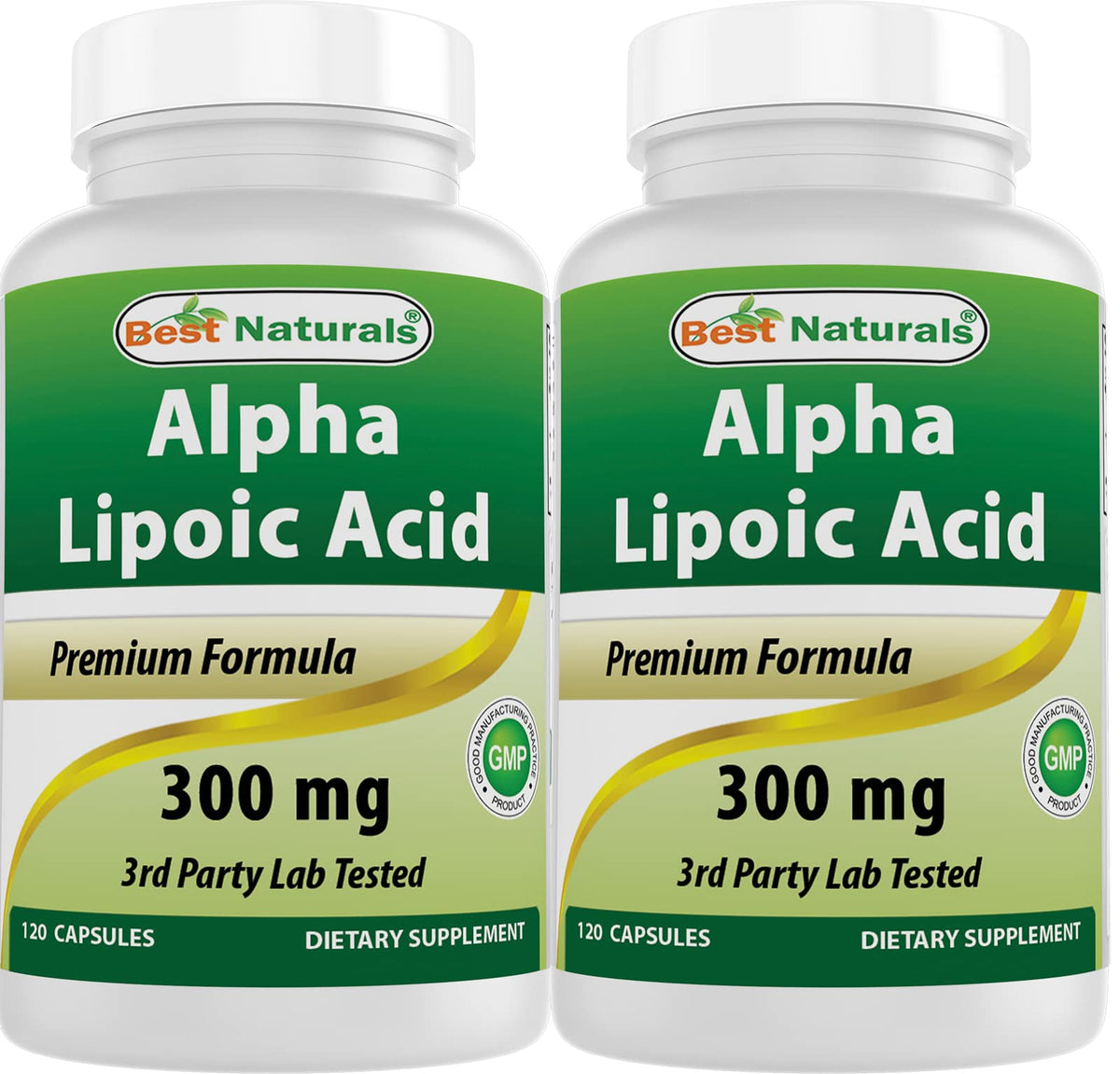 alpha lipoic acid antioxidant support
