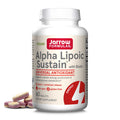 alpha lipoic acid antioxidant support