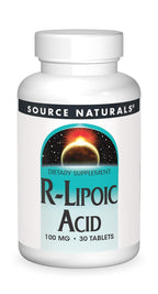 alpha lipoic acid antioxidant support