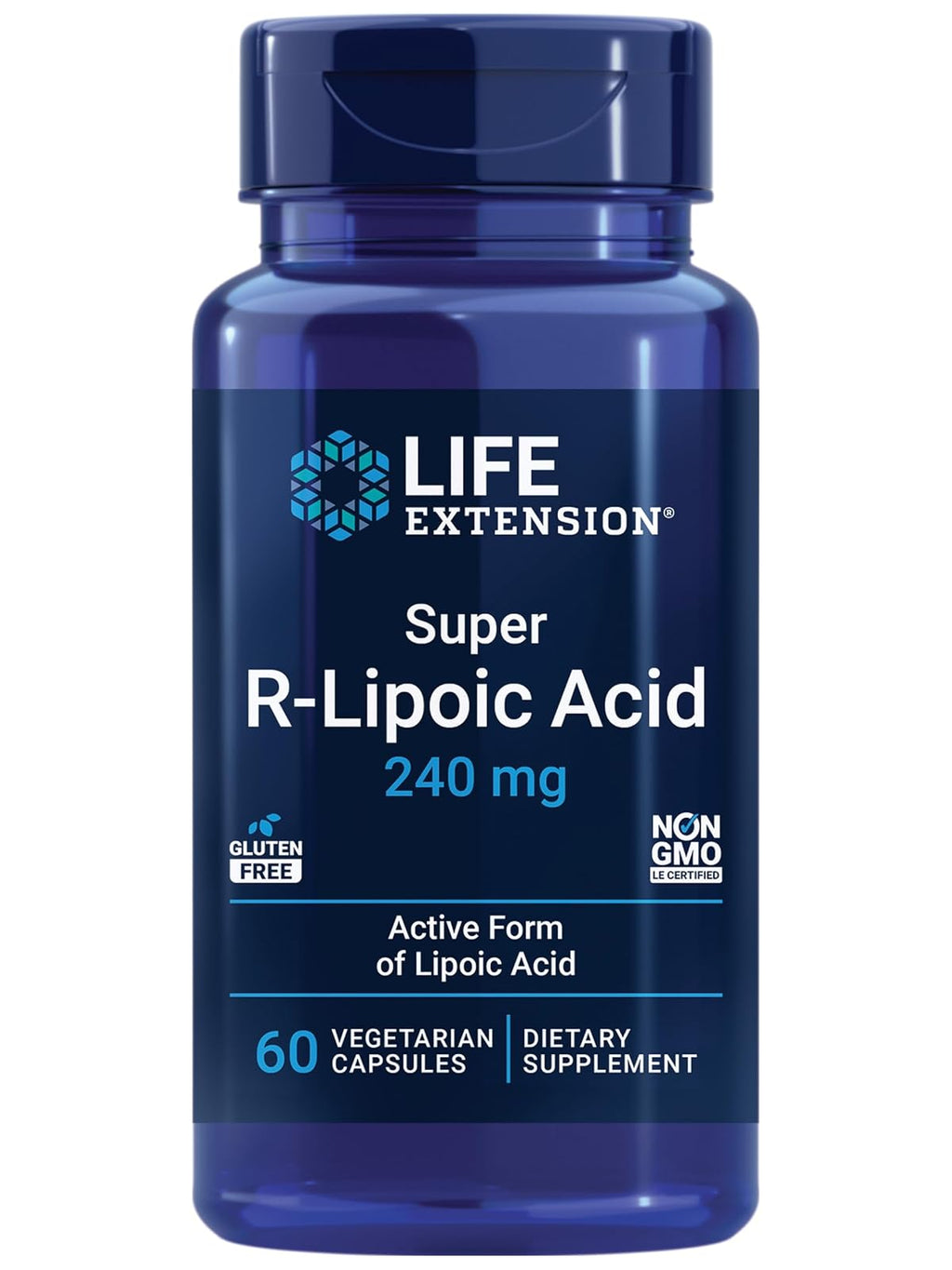 alpha lipoic acid antioxidant support