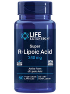alpha lipoic acid antioxidant support
