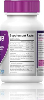 Alpha lipoic acid benefits for nerves