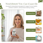 alpha lipoic acid benefits for neuropathy