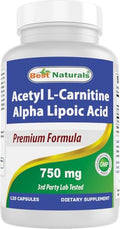alpha lipoic acid capsules for energy