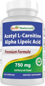 alpha lipoic acid capsules for energy