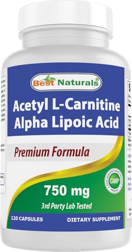 alpha lipoic acid capsules for energy