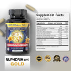 alpha lipoic acid capsules for nerves