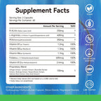 alpha lipoic acid capsules for support