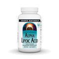 alpha lipoic acid for antioxidant support