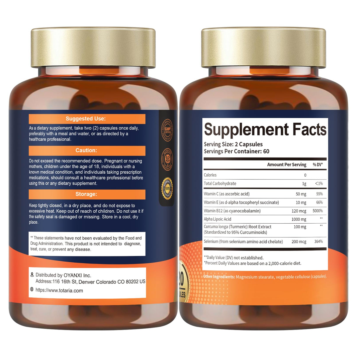 alpha lipoic acid for blood sugar balance