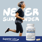 alpha lipoic acid for cellular health