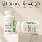 alpha lipoic acid for cellular health