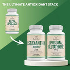 alpha lipoic acid for cellular health
