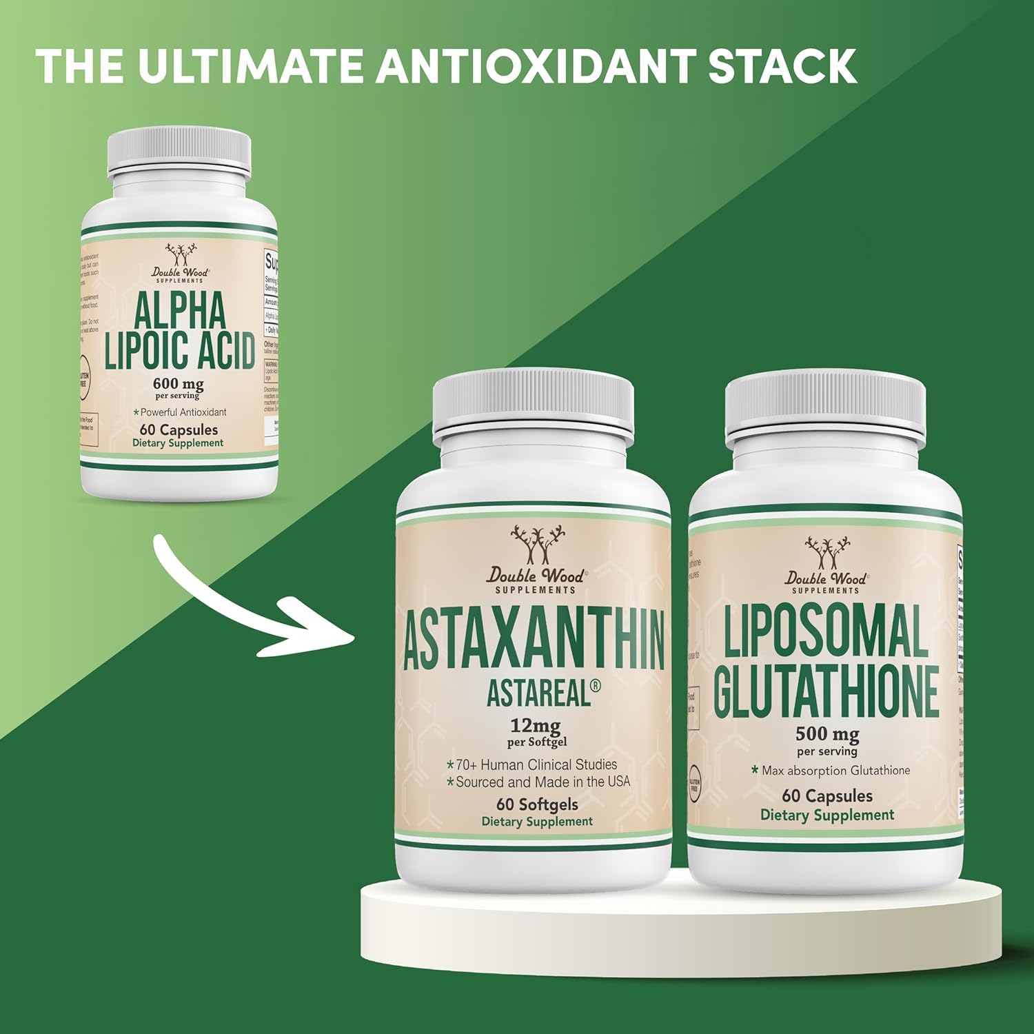 alpha lipoic acid for cellular health