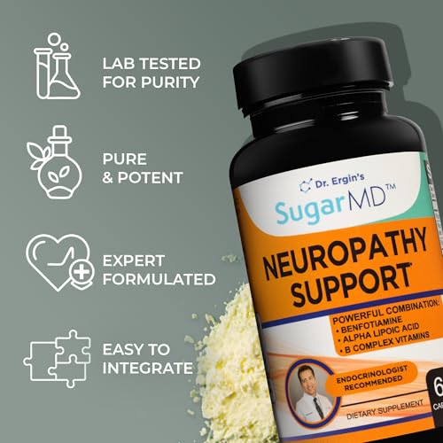 alpha lipoic acid for diabetes