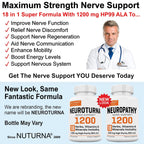 Alpha Lipoic Acid for diabetic neuropathy
