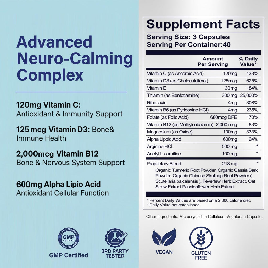 Alpha Lipoic Acid for diabetic neuropathy