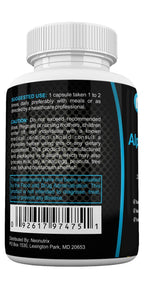 alpha lipoic acid for energy boost