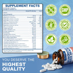 Alpha Lipoic Acid for energy boost