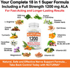 alpha lipoic acid for energy metabolism