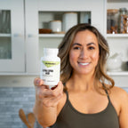 Alpha Lipoic Acid for energy metabolism
