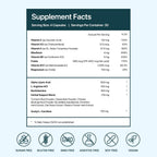 Alpha Lipoic Acid for energy metabolism