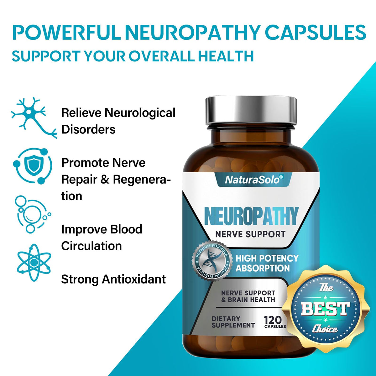 Alpha Lipoic Acid for energy metabolism