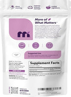 alpha lipoic acid for energy production