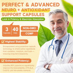 alpha lipoic acid for energy production