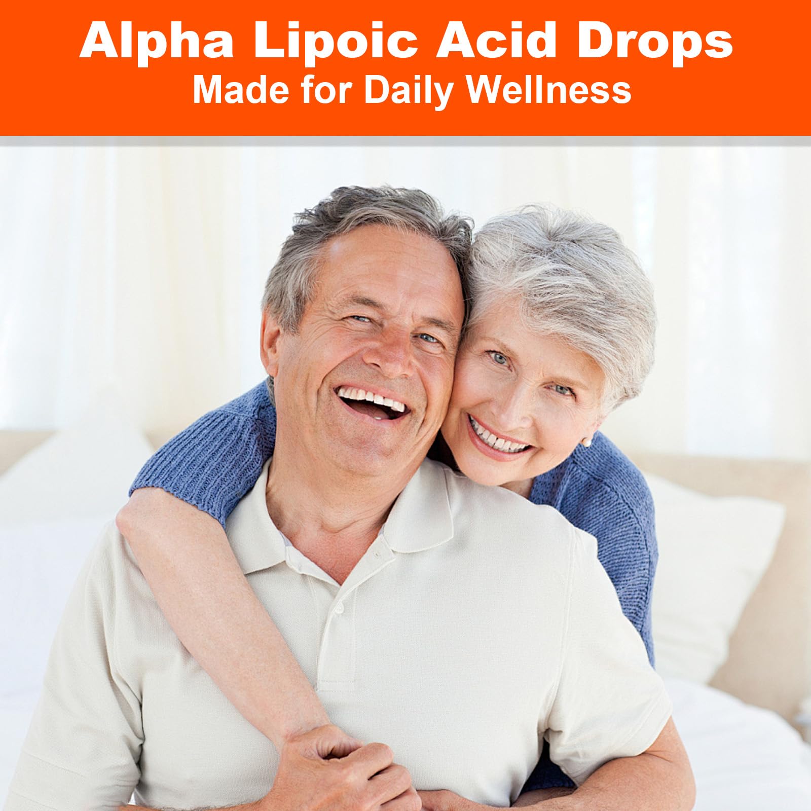 alpha lipoic acid for energy support