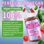 alpha lipoic acid for energy support