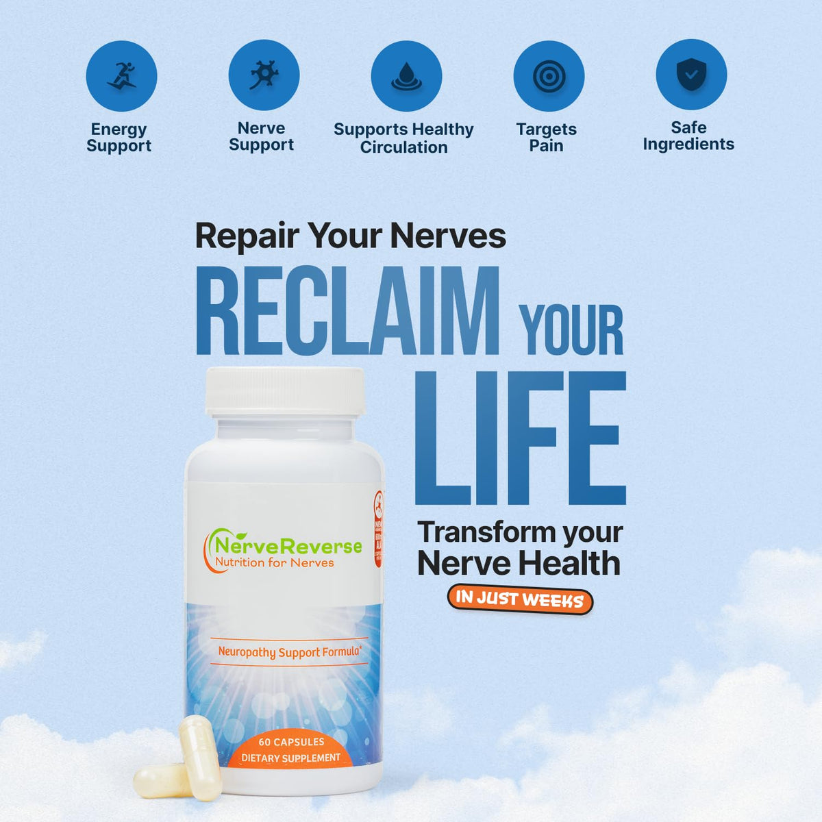 alpha lipoic acid for energy support