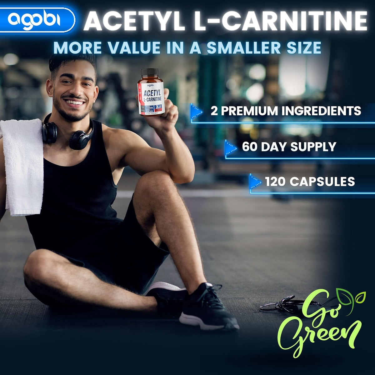 alpha lipoic acid for energy