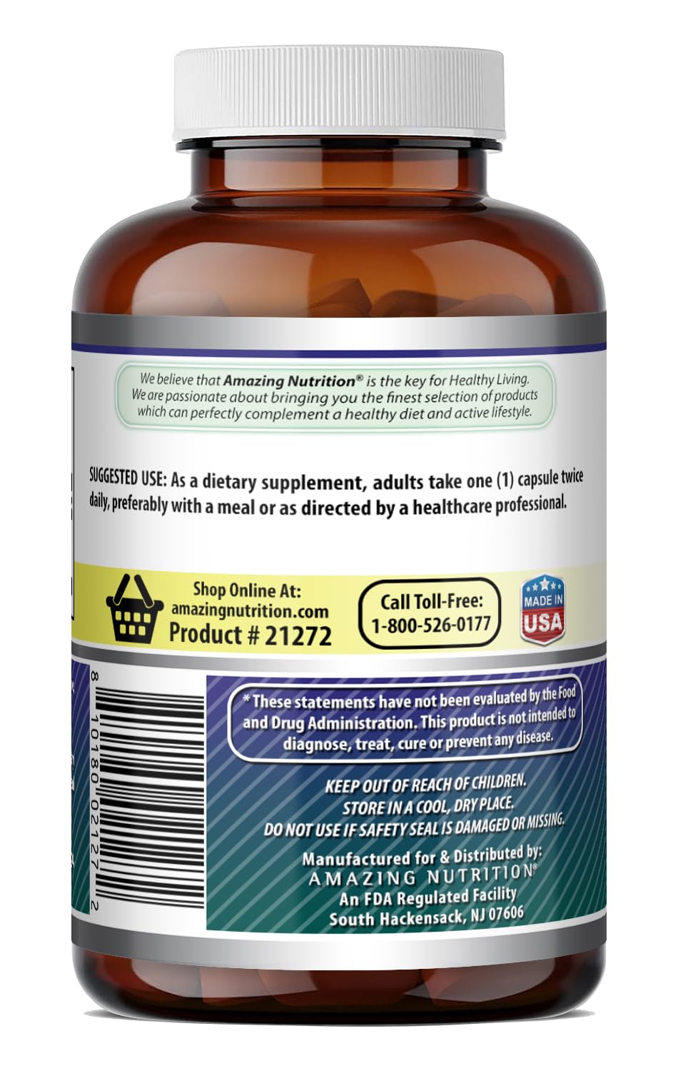 alpha lipoic acid for energy