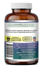 alpha lipoic acid for energy