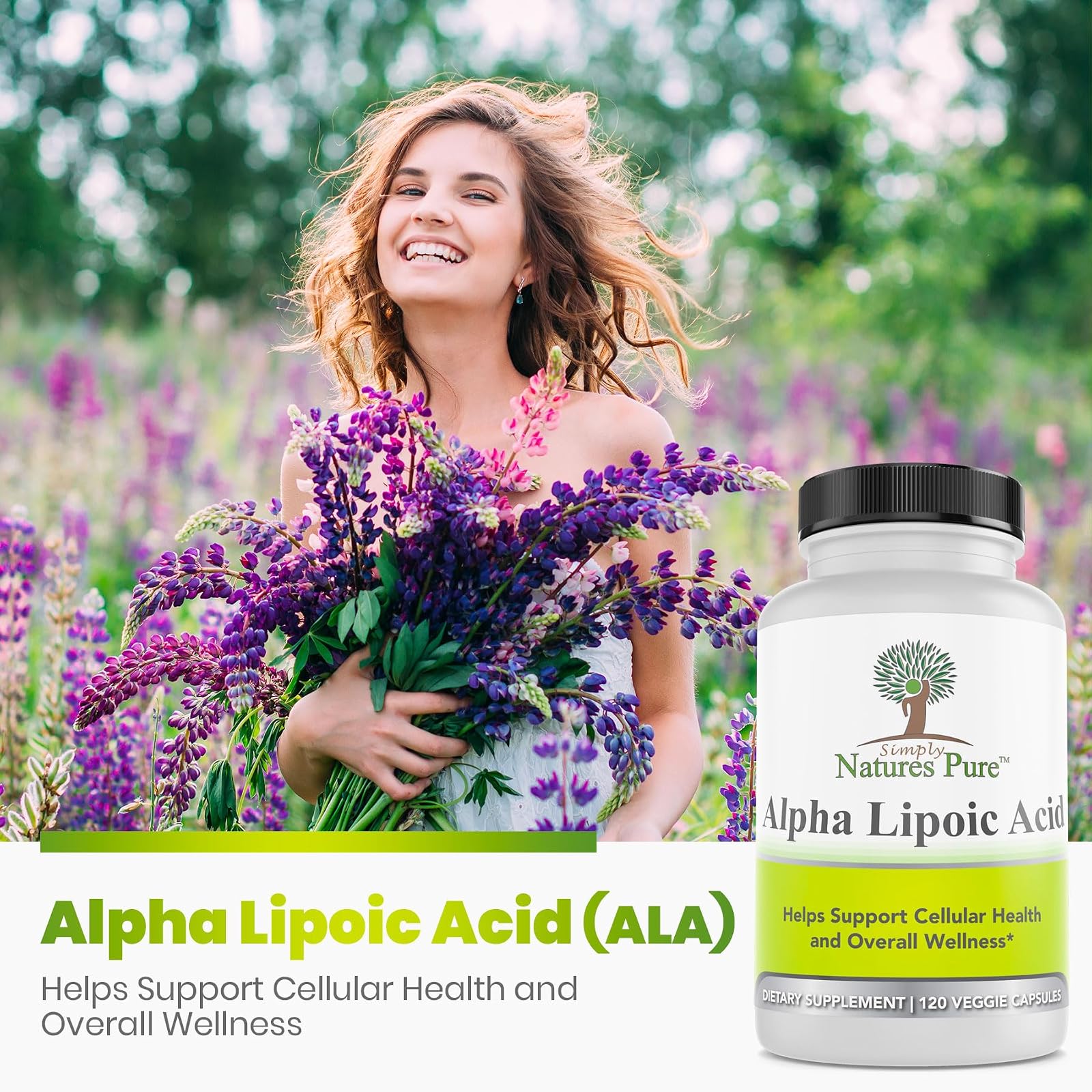alpha lipoic acid for energy