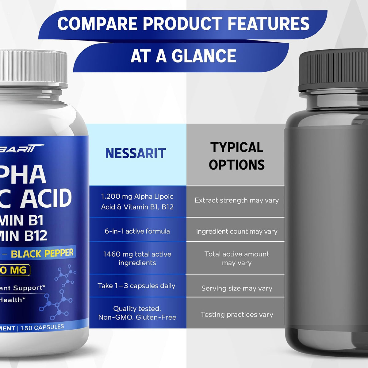 alpha lipoic acid for healthy aging