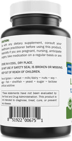 alpha lipoic acid for healthy aging