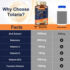 alpha lipoic acid for healthy aging