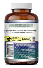 alpha lipoic acid for healthy metabolism