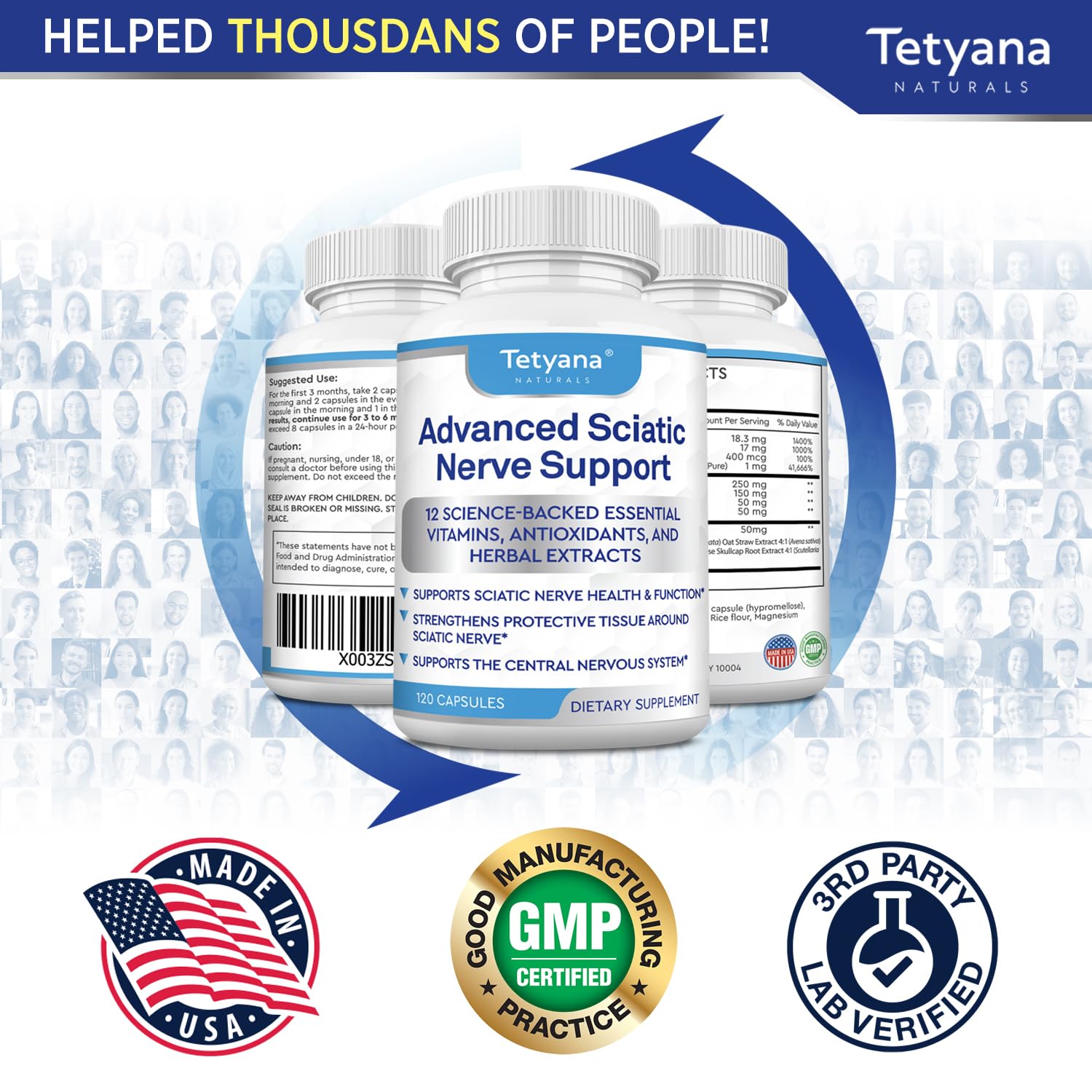 alpha lipoic acid for inflammation