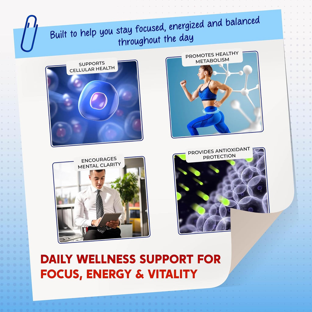 alpha lipoic acid for metabolic health