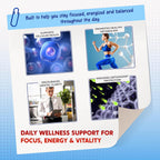 alpha lipoic acid for metabolic health